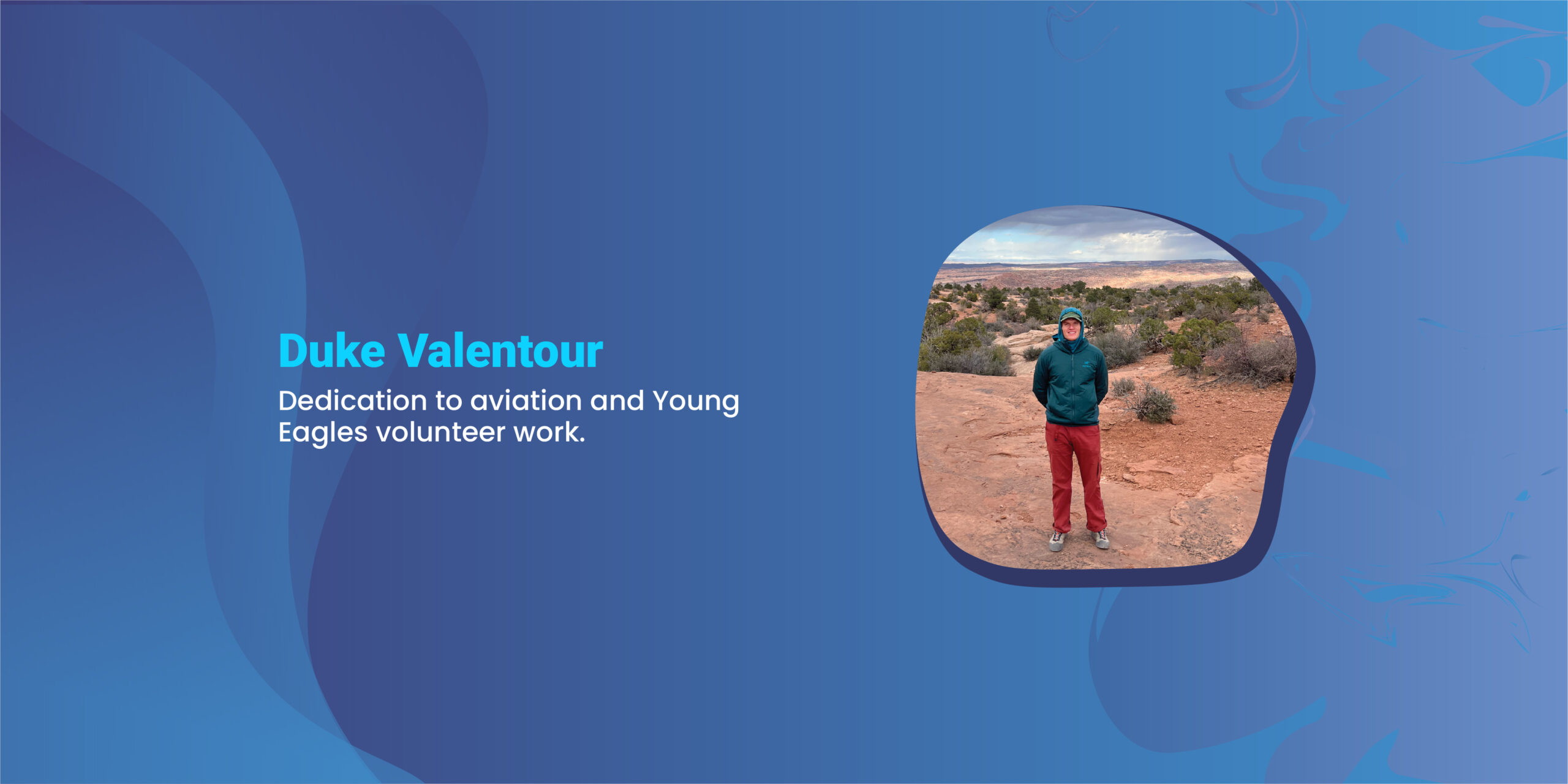 Blog - Jonathan Wayne Valentour